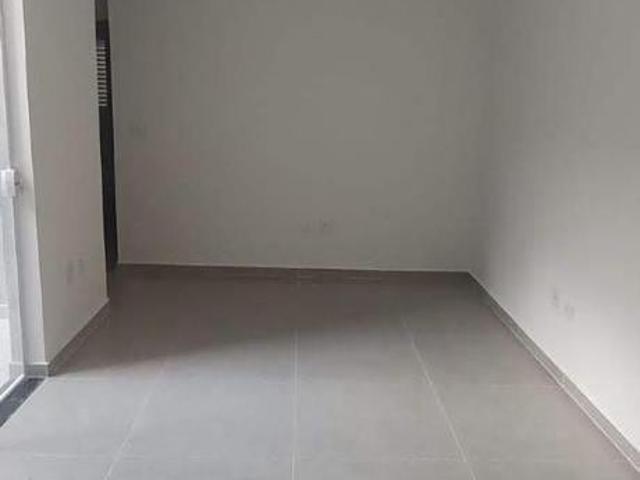 Apartamento com 2 dormitórios à venda, 42 m² por R$ 380.000,00 Vila Alice Santo André/SP