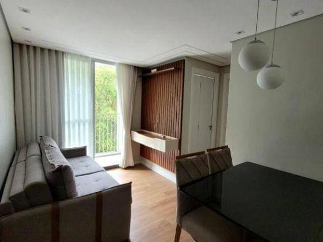 Apartamento com 2 dormitórios à venda, 42 m² por R$ 380.000,00 Cidade Líder São Paulo/SP