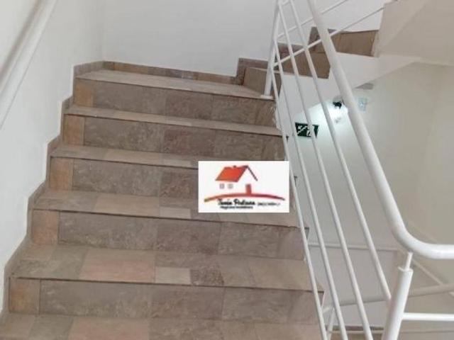 Apartamento com 2 dormitórios à venda, 42 m² por R$ 380.000,00 Jardim Layr Mogi das Cruzes/SP