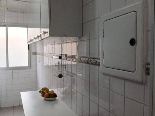 Apartamento com 2 dormitórios à venda, 42 m² por R$ 380.000,00 Jardim Satélite São José dos Camp