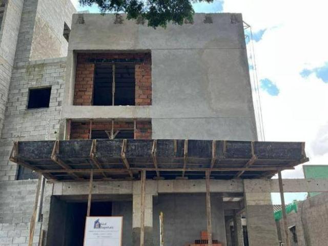 Apartamento com 2 dormitórios à venda, 42 m² por R$ 398.043,00 Vila Formosa São Paulo/SP