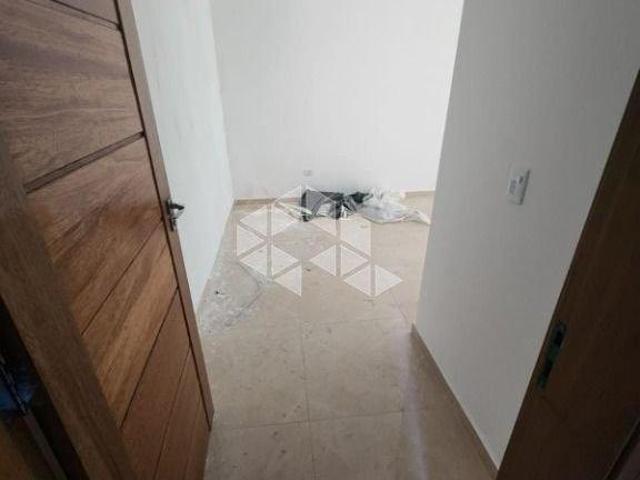 Apartamento com 2 dormitórios à venda, 42 m² por R$ 399.000,00 Vila Gustavo São Paulo/SP