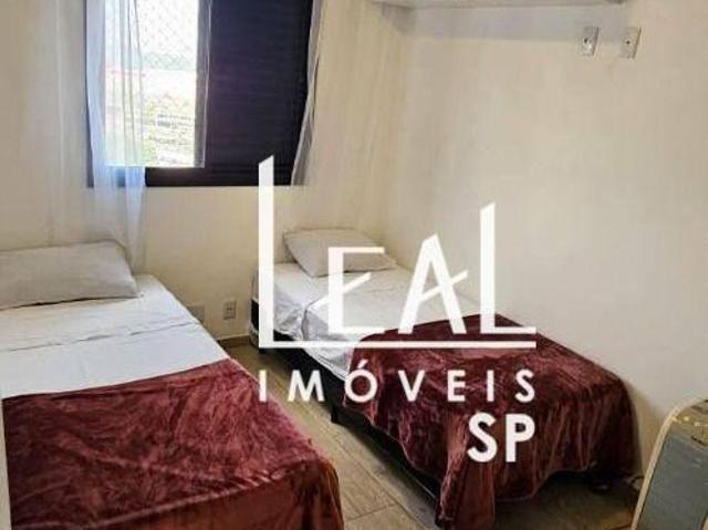 Apartamento com 2 dormitórios à venda, 42 m² por R$ 390.000 Vila das Palmeiras Guarulhos/SP