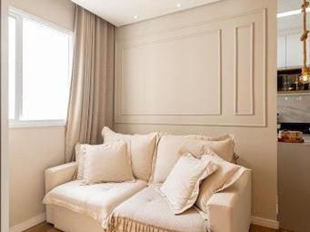 Apartamento com 2 dormitórios à venda, 42 m² por R$ 419.000,00 Vila Nova Cachoeirinha São Paulo/