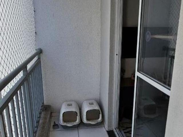 Apartamento com 2 dormitórios à venda, 42 m² por R$ 419.990,00 Vila Independên