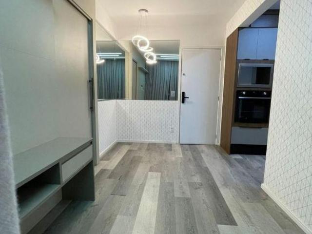 Apartamento à venda, 42 m² por R$ 410.000,00 Horto Florestal São Paulo/SP