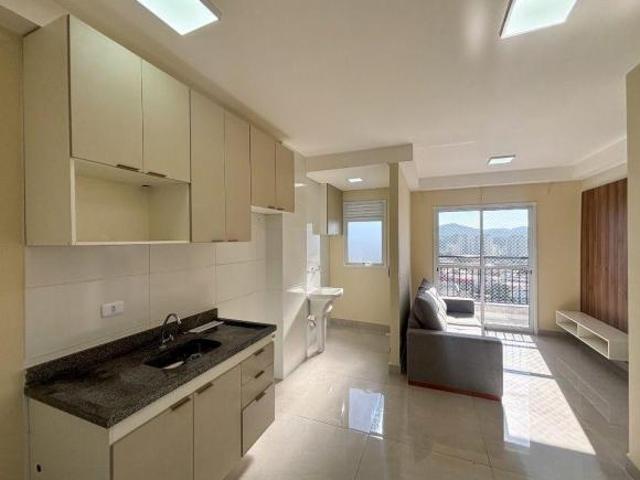 Apartamento com 2 dormitórios à venda, 42 m² por R$ 425.000,00 Vila Galvão Guarulhos/SP