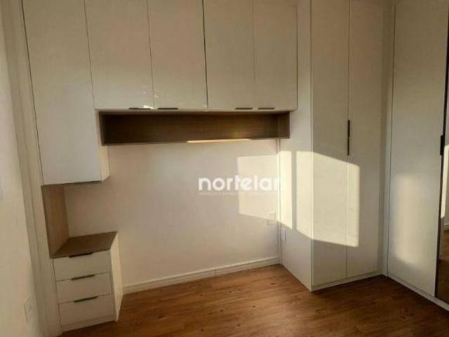Apartamento com 2 dormitórios à venda, 42 m² por R$ 426.000,00 Imirim São Paulo/SP