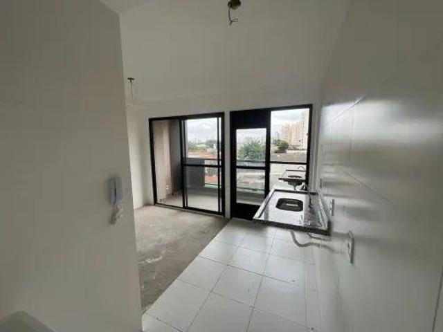 Apartamento com 2 dormitórios à venda, 42 m² por R$ 430.000,00 Vila Guilherme São Paulo/SP