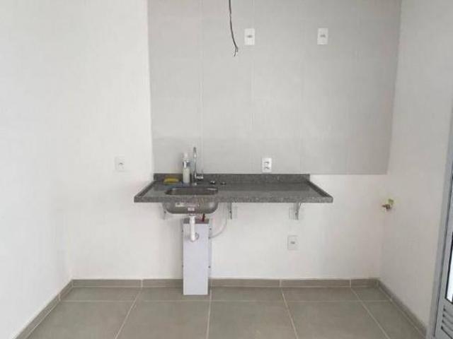 Apartamento com 2 dormitórios à venda, 42 m² por R$ 450.000,00 Barra Funda São Paulo/SP