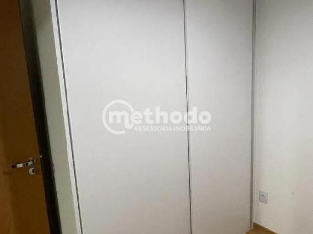 Apartamento com 2 dormitórios à venda, 42 m² por R$ 450.000,00 Fundação da Casa Popular Campinas