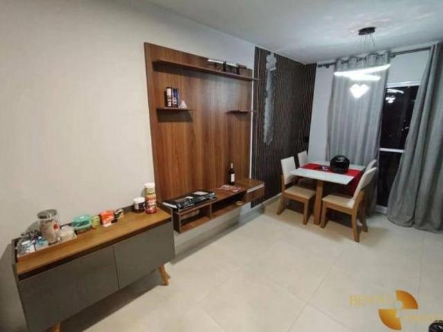 Apartamento com 2 dormitórios à venda, 42 m² por R$ 450.000 Novo Colorado Cuiabá/MT