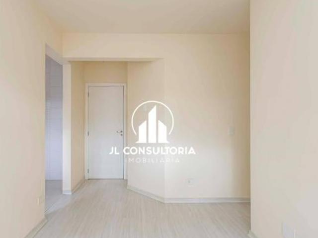 Apartamento com 2 dormitórios à venda, 42 m² por R$ 470.000,00 Centro Curitiba/PR