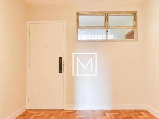 Apartamento com 2 dormitórios à venda, 42 m² por R$ 539.000,00 Vila Firmiano P