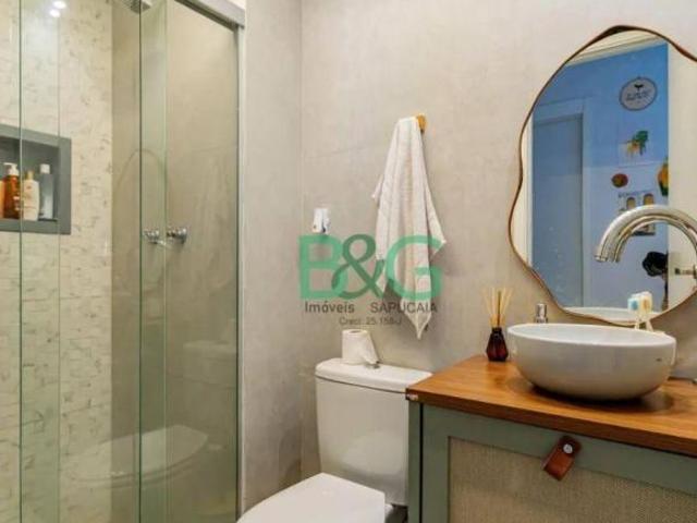 Apartamento à venda, 42 m² por R$ 549.000,00 Barra Funda São Paulo/SP