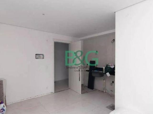 Apartamento à venda, 42 m² por R$ 549.000,00 Vila Maria São Paulo/SP