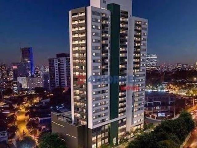 Apartamento com 2 dormitórios à venda, 42 m² por R$ 560.000,00 Butantã São Paulo/SP