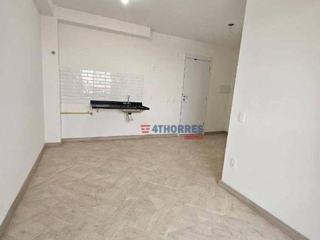 Apartamento com 2 dormitórios à venda, 42 m² por R$ 560.000,00 Butantã São Paulo/SP