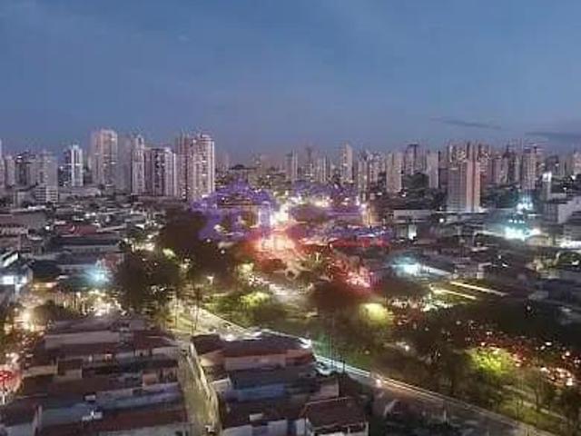 Apartamento com 2 dormitórios à venda, 42 m² por R$ 599.000,00 Cidade Mãe do Céu São Paulo/SP