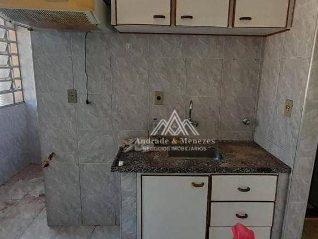 Apartamento com 2 dormitórios à venda, 42 m² por R$ 90.000,00 Jardim João Rossi Ribeirão Preto/S