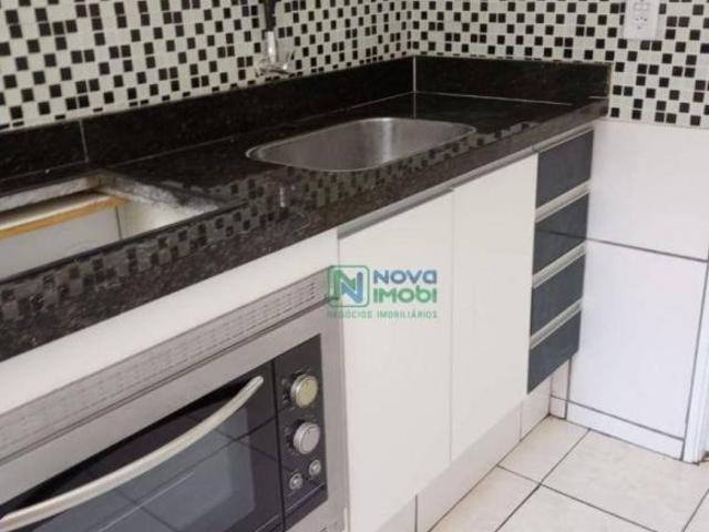 Apartamento com 2 dormitórios à venda, 42 m² por R$ 90.000,00 Jardim Sonia Piracicaba/SP