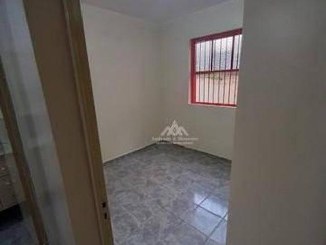 Apartamento com 2 dormitórios à venda, 42 m² por R$ 95.000,00 Jardim João Rossi Ribeirão Preto/S