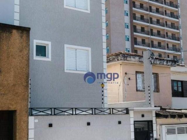 Apartamento com 2 dormitórios à venda, 42 m² Parque Vitória