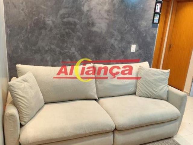 APARTAMENTO COM 2 DORMITÓRIOS À VENDA, 42 m² VILA IZABEL GUARULHOS/SP