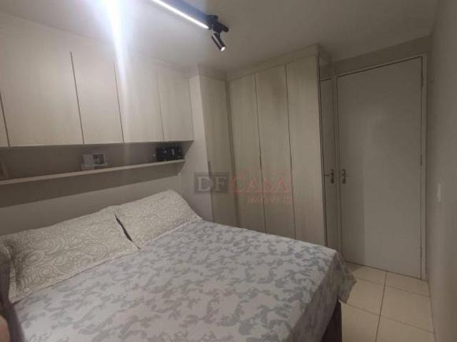 Apartamento com 2 dormitórios à venda, 42 m² Vila Nova Curuçá São Paulo/SP