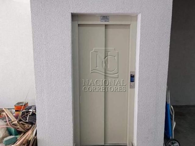 Apartamento com 2 dormitórios à venda, 43 m²0 Parque João Ramalho Santo André/SP