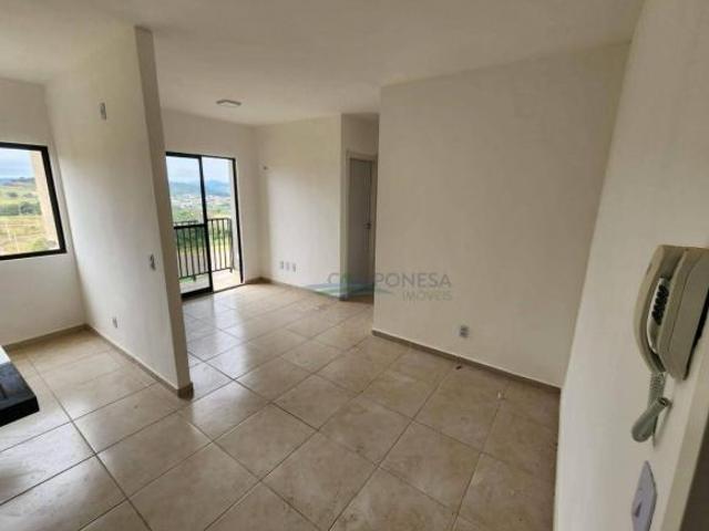 Apartamento com 2 dormitórios à venda, 43 m² Conjunto Habitacional Saltinho Londrina/PR