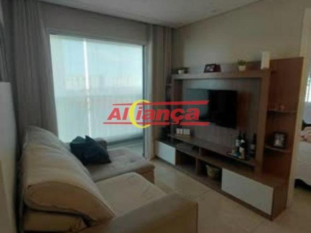 APARTAMENTO COM 2 DORMITÓRIOS À VENDA, 43 M² JARDIM ADRIANA GUARULHOS/SP