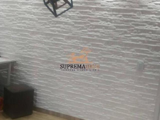 Apartamento com 2 dormitórios à venda, 43 m² Jardim Araújo Votorantim/SP