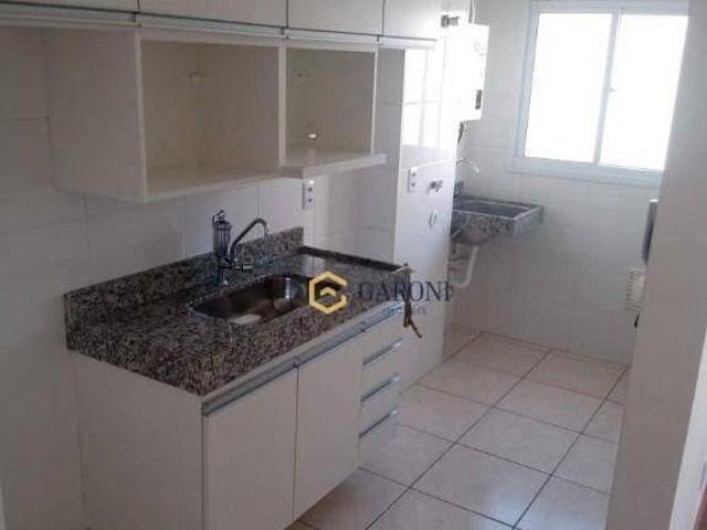 Apartamento com 2 dormitórios à venda, 43 m² Jardim Íris São Paulo/SP