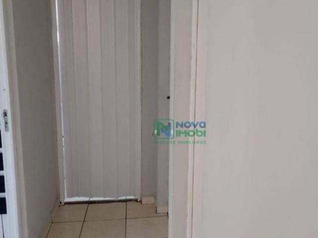 Apartamento com 2 dormitórios à venda, 43 m² Jardim Sonia Piracicaba/SP