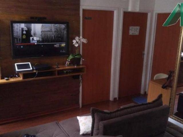 Apartamento com 2 dormitórios à venda, 43 m² por R$ 100.000,00 Acaiaca Belo Horizonte/MG