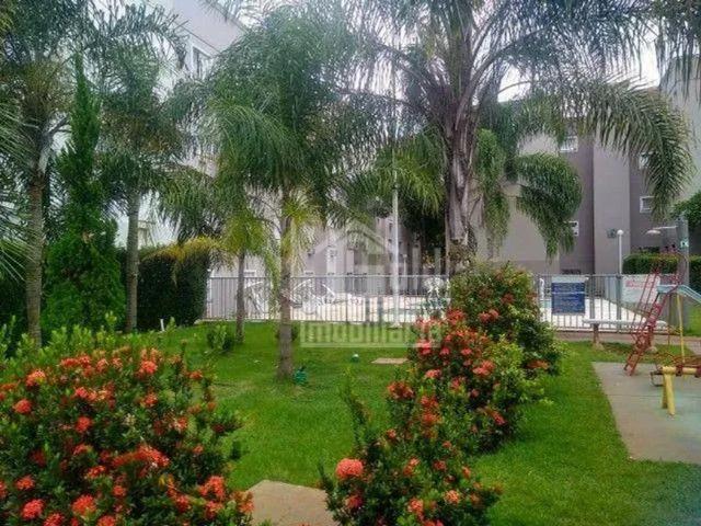Apartamento com 2 dormitórios à venda, 43 m² por R$ 125.000 Jardim Javari Ribeirão Preto/SP