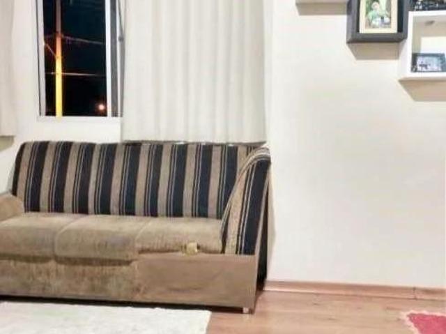 Apartamento com 2 dormitórios à venda, 43 m² por R$ 1280 Jardim Betânia Cachoeirinha/RS