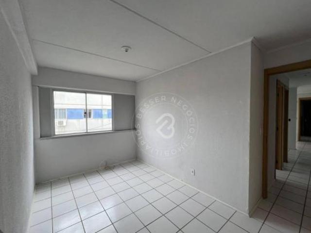 Apartamento com 2 dormitórios à venda, 43 m² por R$ 128.000,00 Jardim Planalto Esteio/RS