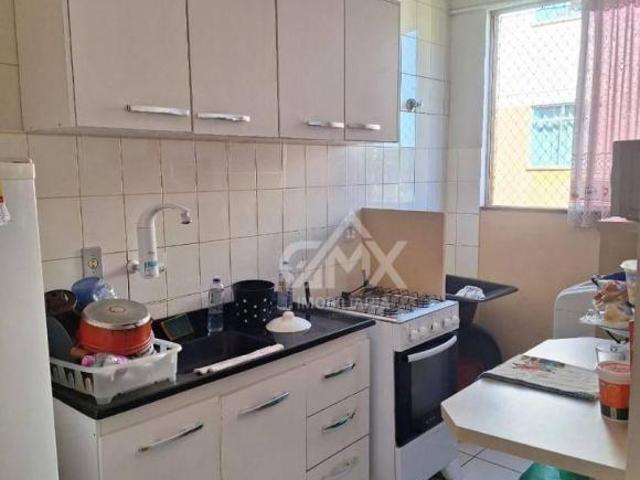 Apartamento com 2 dormitórios à venda, 43 m² por R$ 120.000,00 Nova Olinda Londrina/PR