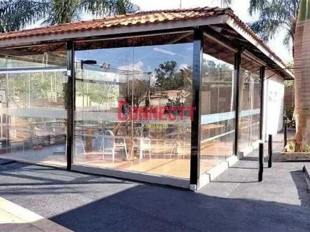 Apartamento com 2 dormitórios à venda, 43 m² por R$ 120.000,00 Parque Ribeirão Preto Ribeirão Pr