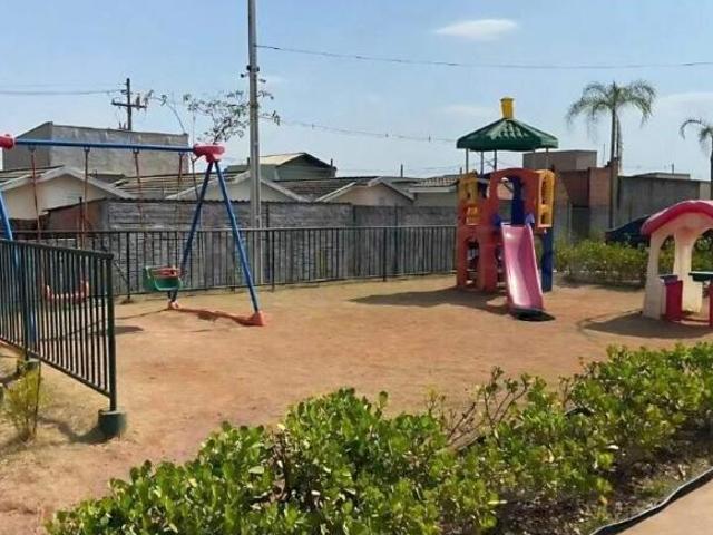 Apartamento com 2 dormitórios à venda, 43 m² por R$ 137.000,00 Vila Sônia Piracicaba/SP