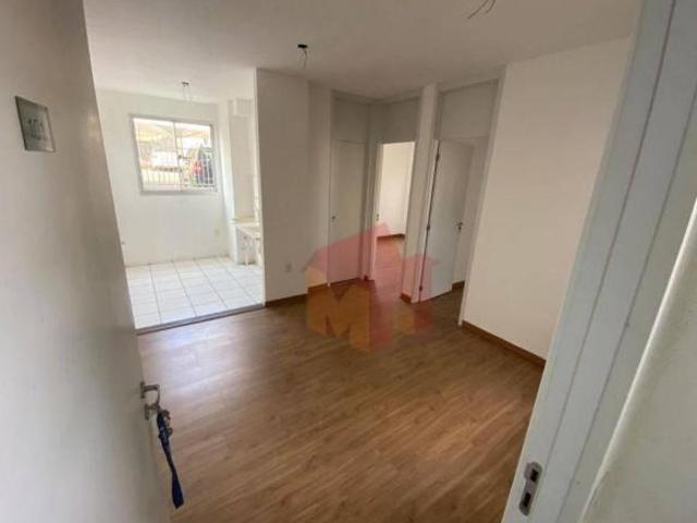Apartamento com 2 dormitórios à venda, 43 m² por R$ 130.000,00 Vila Sônia Piracicaba/SP
