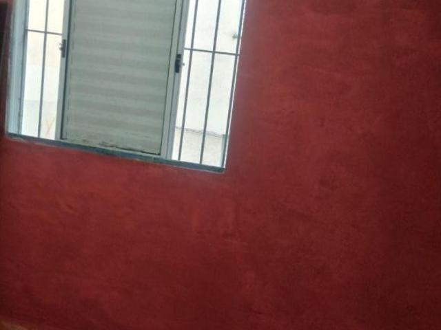 Apartamento com 2 dormitórios à venda, 43 m² por R$ 130.000,00 Jardim Guilhermino Guarulhos/SP