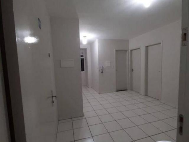Apartamento com 2 dormitórios à venda, 43 m² por R$ 140.000,00 Jardim das Palmeiras Ribeirão Pre
