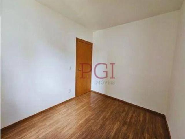 Apartamento com 2 dormitórios à venda, 43 m² por R$ 140.000 Chácaras Pedro Corrêa de Carvalho Ri