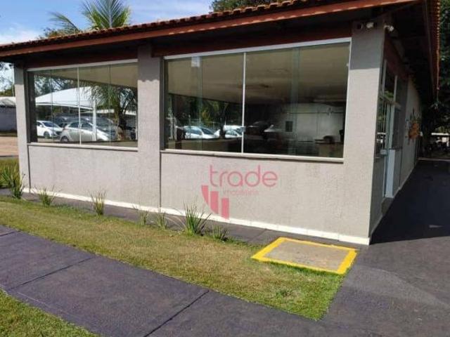 Apartamento com 2 dormitórios à venda, 43 m² por R$ 140.000 Jardim Florestan Fernandes Ribeirão