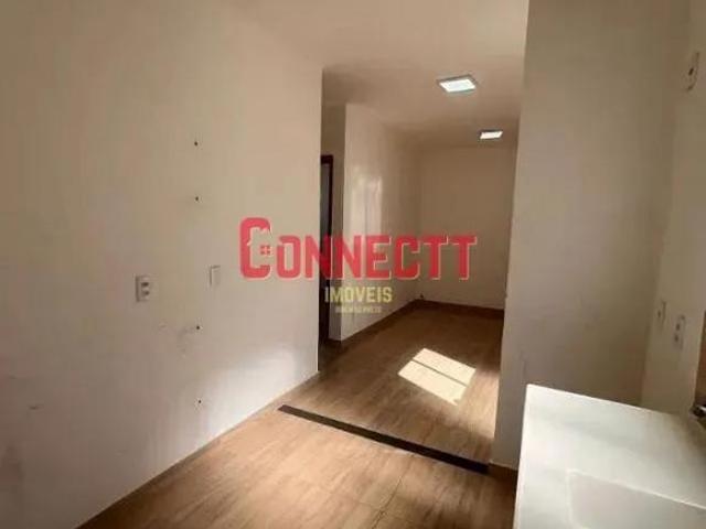 Apartamento com 2 dormitórios à venda, 43 m² por R$ 140.000 Jardim Ouro Branco Ribeirão Preto/SP