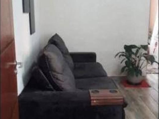 Apartamento com 2 dormitórios à venda, 43 m² por R$ 150.000,00 Jaraguá São Paulo/SP