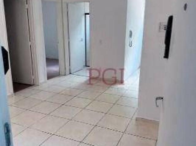 Apartamento com 2 dormitórios à venda, 43 m² por R$ 150.000 Jardim Florestan Fernandes Ribeirão
